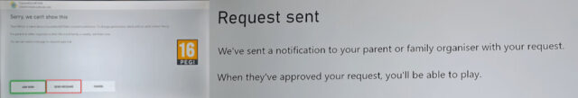 How to Set Age Limit for Content on Xbox Consoles