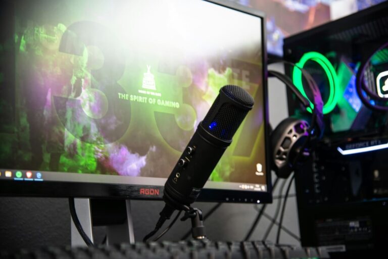 Buying Gaming Microphones for Xbox: A Complete Guide